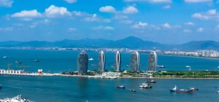 [Sanya Free Travel] How to enjoy Sanya travel in 4 days and 3 nights, a ...