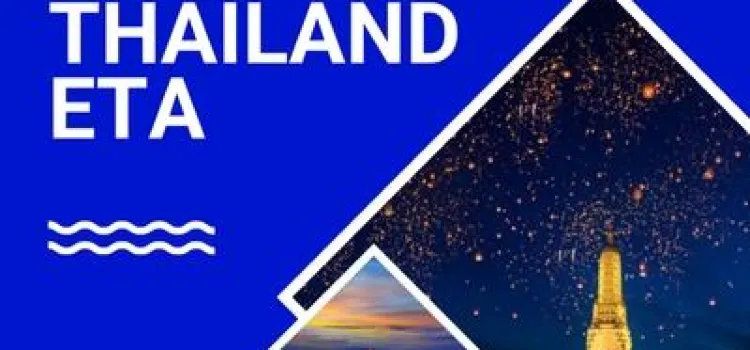 Guide to Thailand ETA for Singaporean Travellers | Trip.com