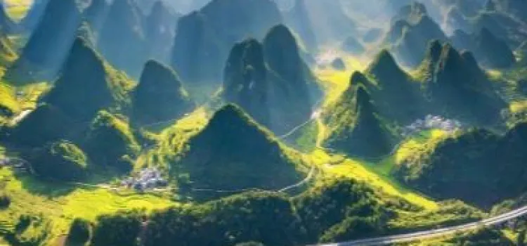 18 Fun Things You Can Only Do in China - Unique Adventures for ...