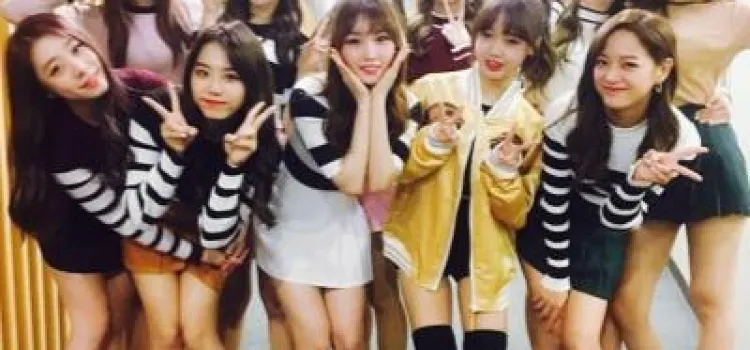 【I.O.I演唱會2026】十周年回歸巡演20-21/6香港亞博開騷，Trip.com 15/4優先搶票！搶票日期、座位表、交通一文睇