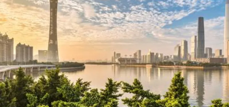 [Guangzhou Free Travel] How to enjoy a 2-day and 1-night Guangzhou tour ...
