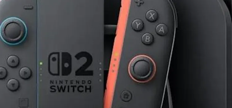 【任天堂Switch2】Nintendo Switch 2 6月5日正式發佈，新主機登場！價格/遊戲完整懶人包