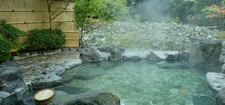 Healing Hot Spring Journey: Discover Hidden Hot Springs Around the World