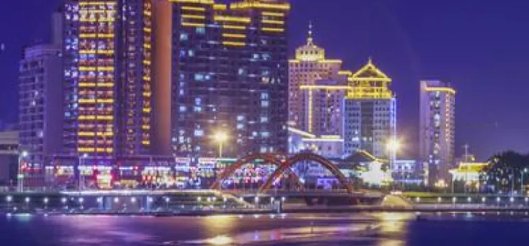 [Yanji Free Travel] How to travel to Yanji in 4 days and 3 nights, a ...