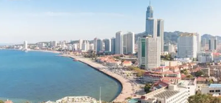 [Yantai Free Travel] How to travel in Yantai for 2 days and 1 night, a ...