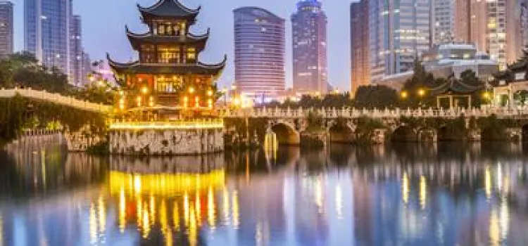 [Guiyang Free Travel] How to enjoy Guiyang travel for 3 days and 2 ...
