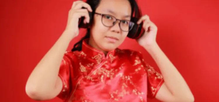 Chinese New Year Songs 2026: Top Playlist in Malaysia