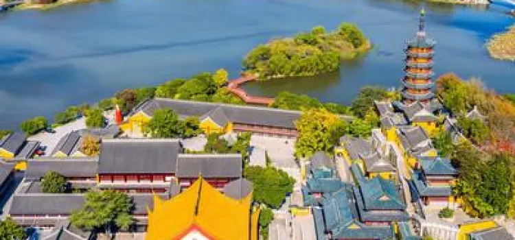 [Zhenjiang Free Travel] How to enjoy a 2-day and 1-night Zhenjiang tour ...