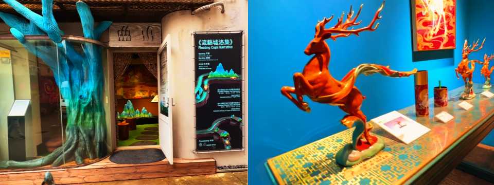 M50 Art District Shanghai: 2026 Visitor's Guide