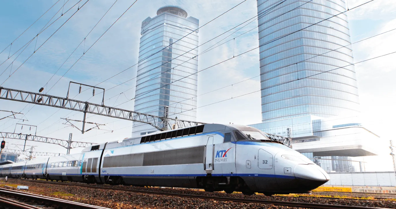 【Korail 攻略】韓國 Korail 購票方法、預售及優惠等交通資訊 | Trip.com