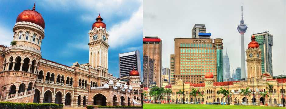 Qué ver y hacer en Kuala Lumpur: Lugares imprescindibles