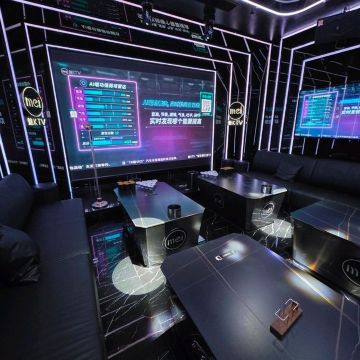 10 大深圳唱 K：純 K、魅 KTV、堂會、皇室派對 KTV、酷秀 KTV | Trip.com