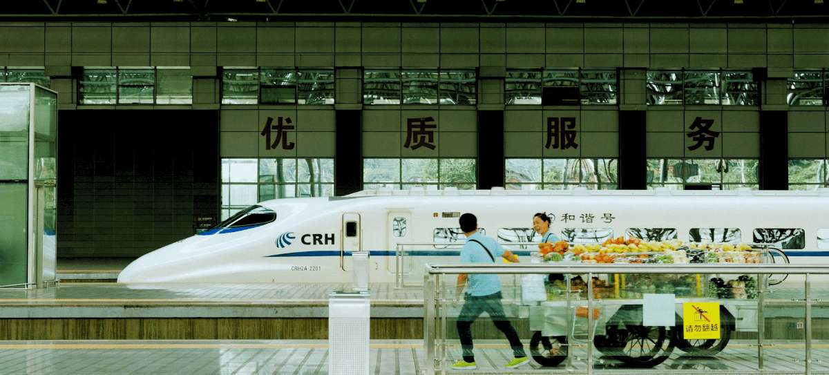 Chinesische Mauer: Beste Abschnitte ab Peking