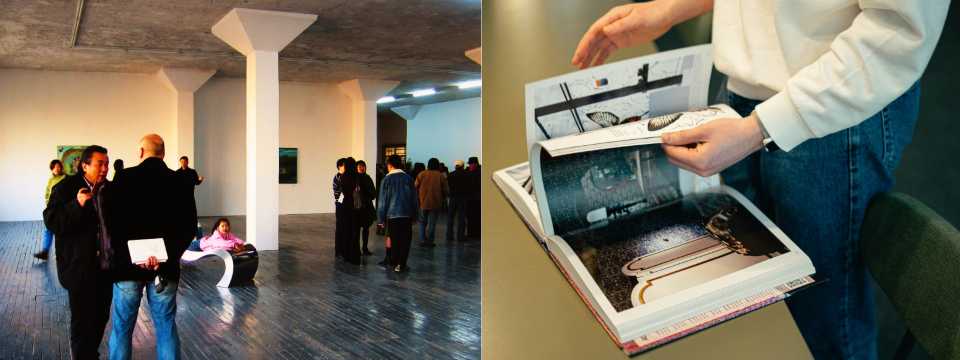 M50 Art District Shanghai: 2026 Visitor's Guide