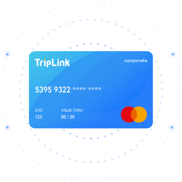 Full-scenario payments | TripLink
