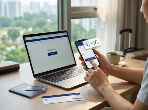 Singapore Airlines Redeem Miles Guide for Travelers | Trip.com