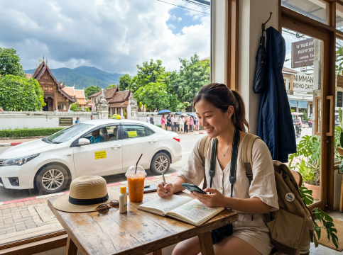 Chiang Mai Weather in June: Temperature, Activities & Travel Tips ...